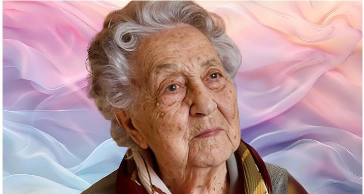 Discovering Longevity Secrets from María Branyas Morera’s Genes ...