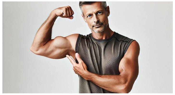 Urolithin A Shows Promise in Boosting Muscle and Brain Healt ...