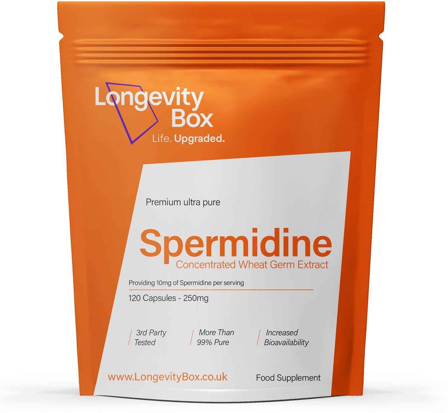 The Ultimate Inflammation Bundle – Longevity Box